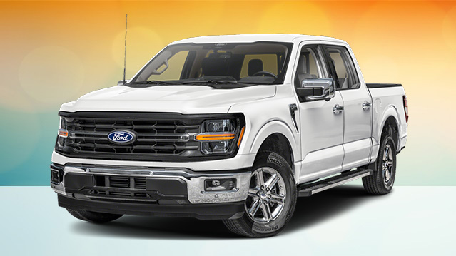 Ford Cars